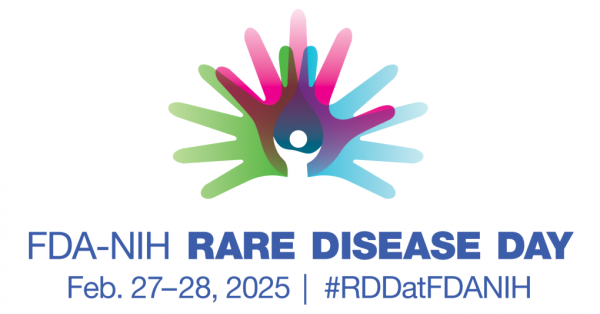 Home | Rare Diseases Clinical Research Network